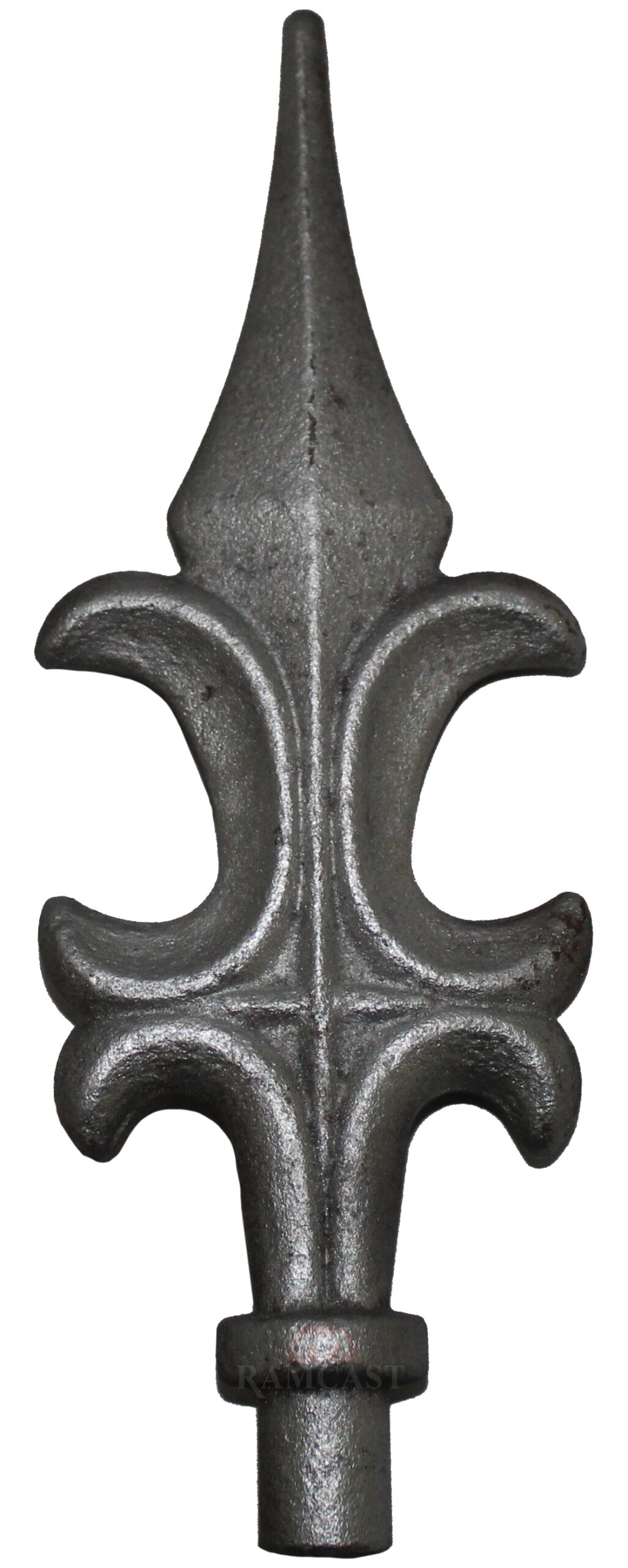 R503 – Crusade Forged Spear – Ramcast Ornamental Supply CO. INC.